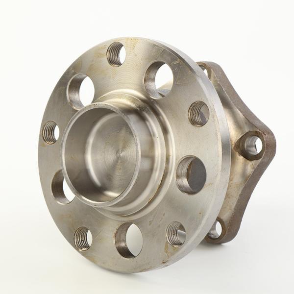 Quality Auto Parts Customized Request for Car Accessories Wheel Hub Bearing for sale