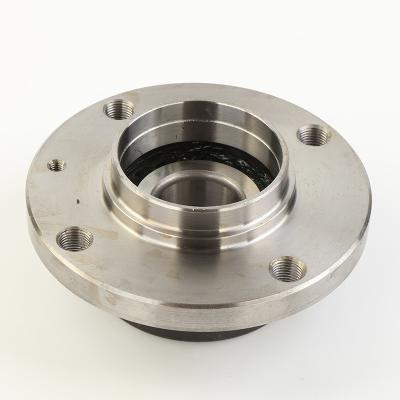 China The Number of Rows Double Separated Auto Wheel Hub Bearing Auto Parts for sale