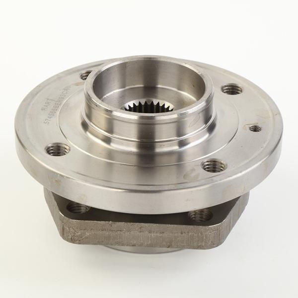 Quality Auto Bearing Accessories Parts The Number of Rows Single Separated Separated for sale