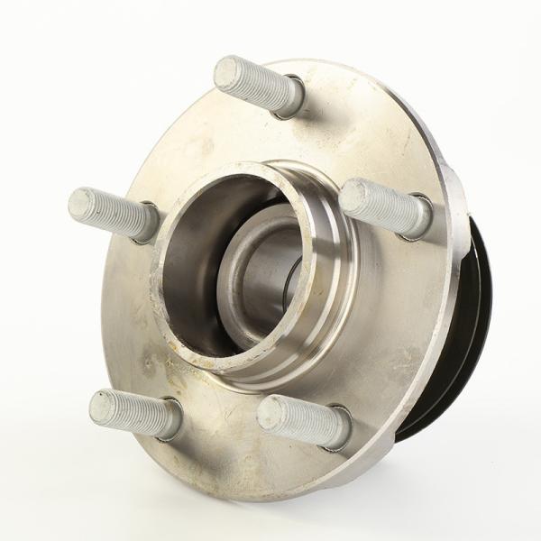 Quality Auto Bearing Accessories Parts The Number of Rows Single Separated Separated for sale