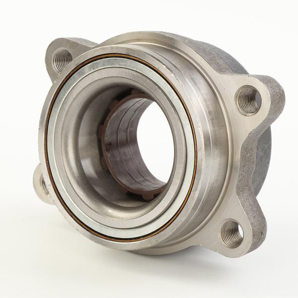 Quality Auto Parts Car Accessories Automotive Hub Bearings Customization Customized for sale