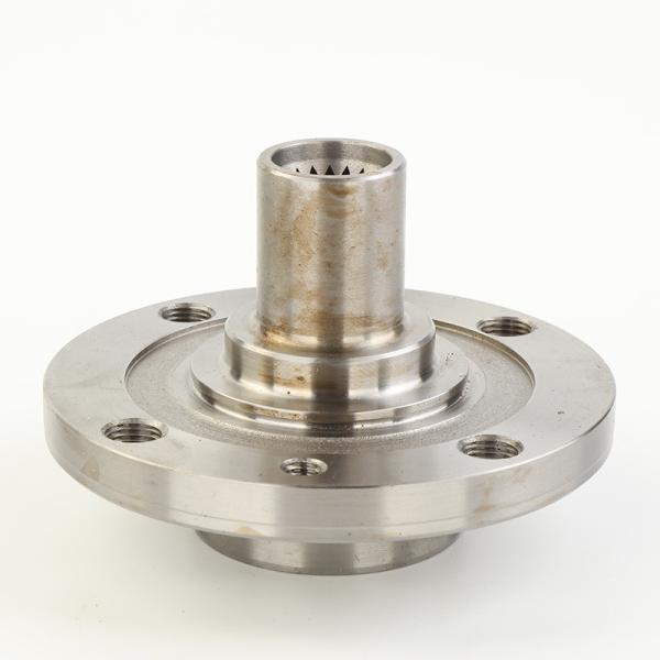 Quality Customized Request Auto Wheel Hub Bearing with Double Rows for sale