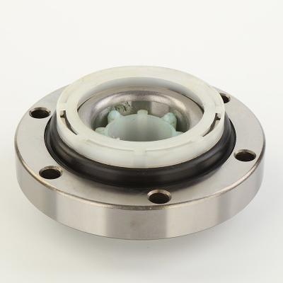 Cina Cuscinetto a ruota auto a basso rumore medio-sferico per una guida fluida in vendita