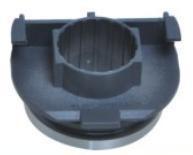 Cina Cuscinetti sferici non allineanti Comparti di ricambio automatici Clutch Release Cuscinetto personalizzato in vendita