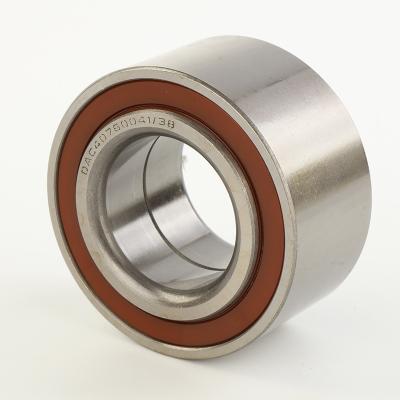 China ISO-Lager 3 mm Kohlenstoffstahl Kugellager mit kleinen und mittleren Außenabmessungen zu verkaufen