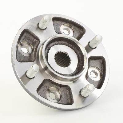 China Customized Request ISO Bearings for Machine Distributor of Auto Spare Parts for sale