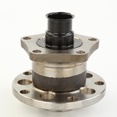 China Auto Bearing Auto Parts Bearings Bearing Bearings U Bearing Dac Without ABS Ningbo Bearing for sale