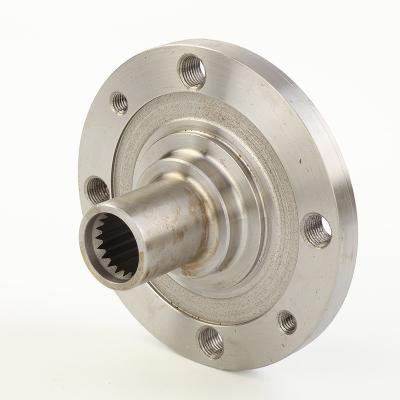 China Single Separated Auto Spare Part Bearing for Automobile Made in Distributor Separated for sale