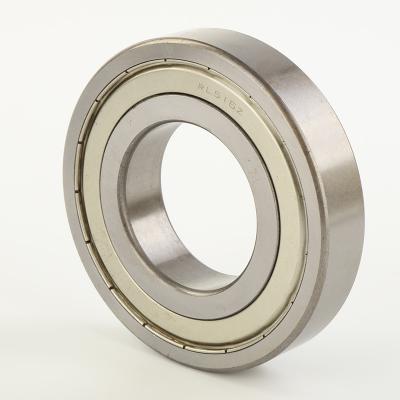 Cina Cuscinetti a sfera di cilindrata di piccole e medie dimensioni da 60 a 115 mm 6200-6232 6000-6032 6300-6332 in vendita