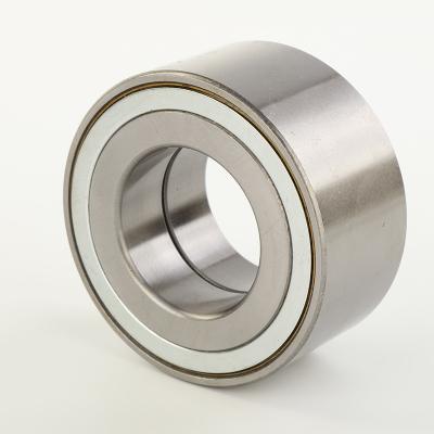China Separated Deep Groove Ball Bearing with White Sealing Ring of Separated Structure for sale