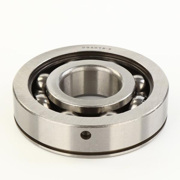 Quality Non-Aligning Bearings Made of Bearing Steel for Auto Parts/Engine/Industrial for sale