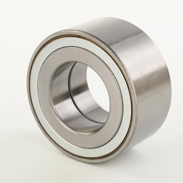Quality Single Rows Medium Deep Groove Ball Bearing With White Seal Ring for sale