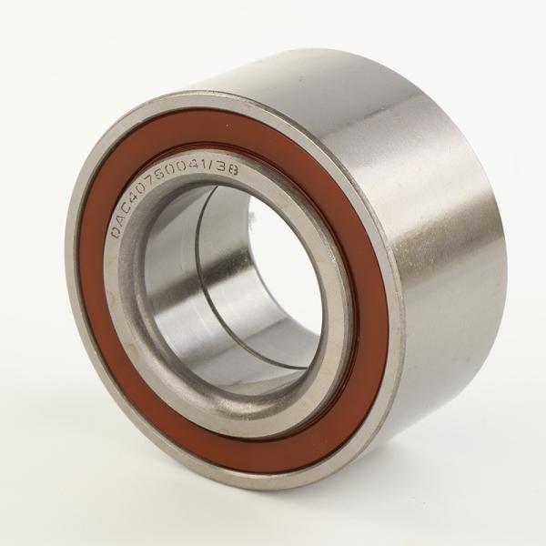 Quality Non-Aligning Double Rows Deep Groove Ball Bearing for Motorcycle and Bike Spare for sale