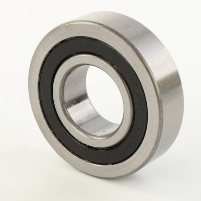 China The Number of Rows Single ISO 6300 Series Ball Bearings for Radial Load Direction for sale