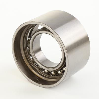China High Speed Ball Bearings Separated for Deep Groove Rolling Body Separated for sale