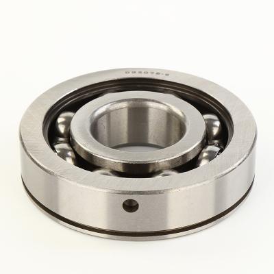 Cina Il numero di file singolo personalizzazione Deep Groove cuscinetto a sfera per cuscinetto macchina in vendita