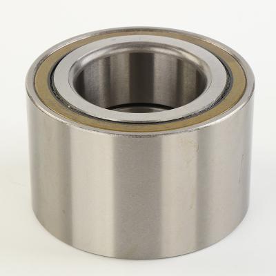 China Machine Bearing Customized Ball Bearing with Radial Load Direction from ISO Bearings for sale