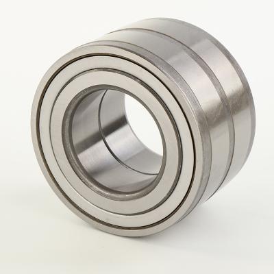 China Machine Bearing Customized Ball Bearing with Radial Load Direction from ISO Bearings for sale