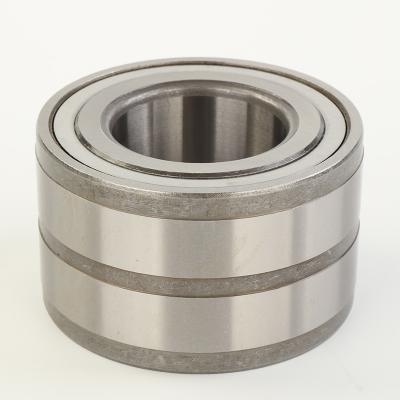 China Rolamentos de Esferas Rolamentos de Rodas Automáticos Rodas de Rodas Peças de Motocicletas ISO Rolamentos Pedido personalizado à venda