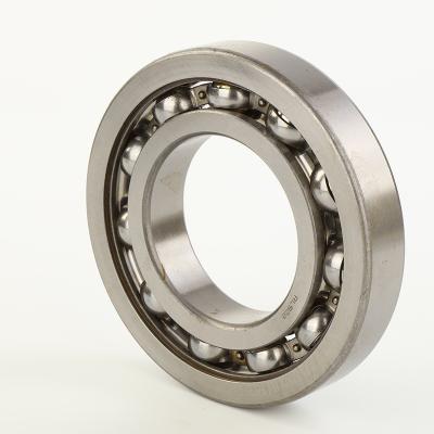 China Separated Auto Bearing 3mm Ball Bearings Made of Carbon Steel Composition for sale