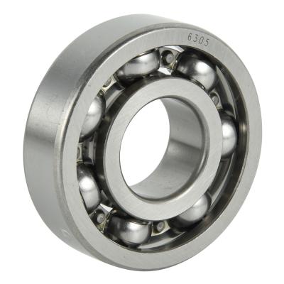 China Op maat gemaakte aanvraag Low Noise Deep Groove Ball Bearing met aanpassing Te koop