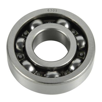 Cina Richiesta personalizzata Low Noise Deep Groove Ball Bearing con personalizzazione in vendita