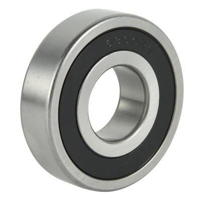 Cina Richiesta personalizzata Low Noise Deep Groove Ball Bearing con personalizzazione in vendita