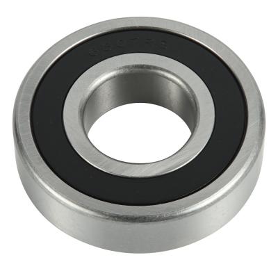 Cina Richiesta personalizzata Low Noise Deep Groove Ball Bearing con personalizzazione in vendita