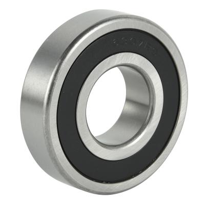 Cina Richiesta personalizzata Low Noise Deep Groove Ball Bearing con personalizzazione in vendita
