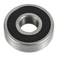 China Separated Low Noise Deep Groove Ball Bearing with Customization Request for sale