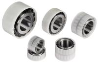 China Motorcycle Parts Customization Customized Request Load Direction Radial Bearing for sale
