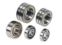 China Motorcycle Parts Customization Customized Request Load Direction Radial Bearing for sale