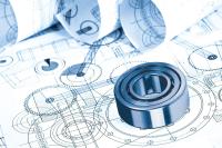 China Motorcycle Parts Customization Customized Request Load Direction Radial Bearing for sale