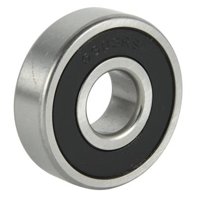 Cina Cuscinetto a sfera a scanalatura profonda, serie 6000, serie 6200, certificato ISO9001 con tolleranza P0 in vendita