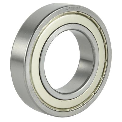 Cina Cuscinetto a sfera a scanalatura profonda, serie 6000, serie 6200, certificato ISO9001 con tolleranza P0 in vendita