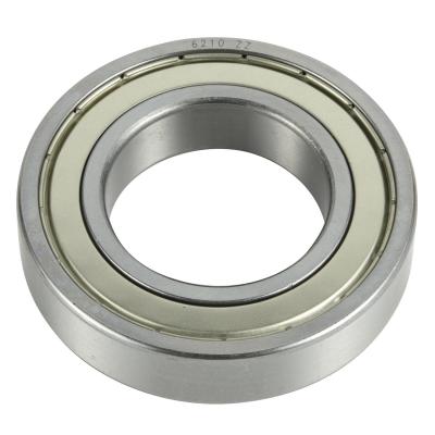 Cina Cuscinetto a sfera a scanalatura profonda, serie 6000, serie 6200, certificato ISO9001 con tolleranza P0 in vendita