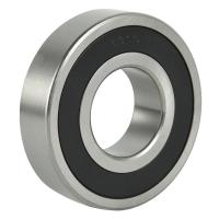 China Deep Groove Ball Bearing with P0 Tolerance for sale
