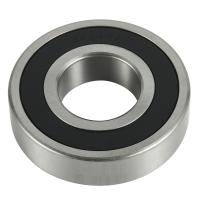 China Deep Groove Ball Bearing with P0 Tolerance for sale