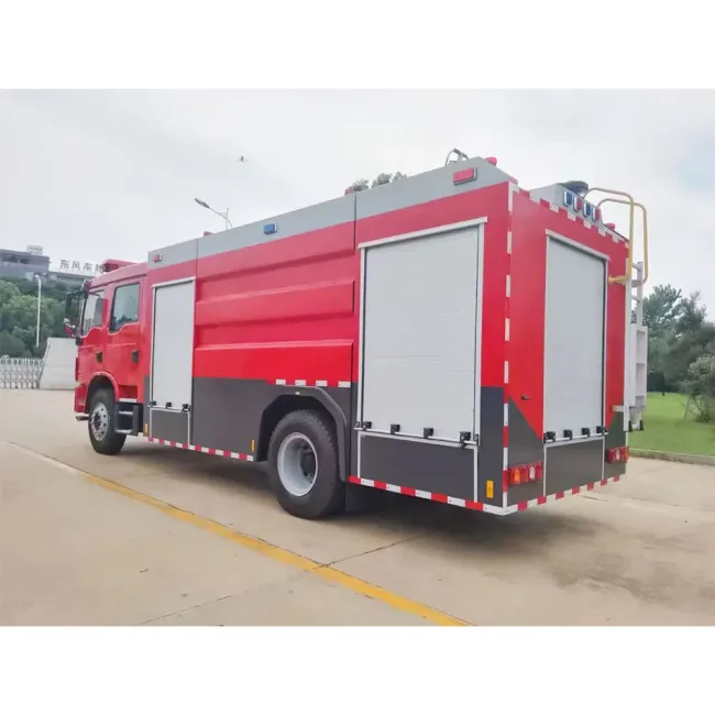 SHACMAN Dump Truck Operational Demonstration