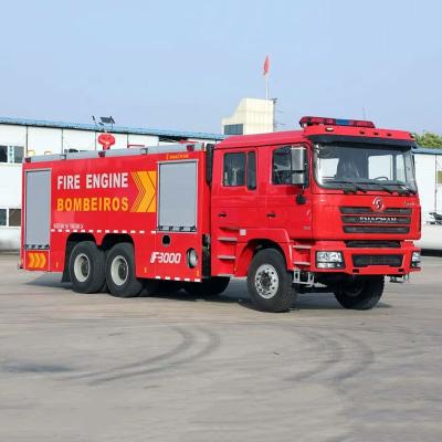 China Australia Industrial Mini Electric Diesel Fire Engine Vehicle Water Cannon Pumper Tanker Fire Fighting Truck With Aerial Ladder for sale