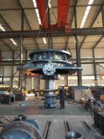 China Shacman Transmission Shaft Accessories Exit for sale