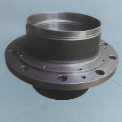 China SHACMAN Exit Rear Wheel Hub Shacman for sale