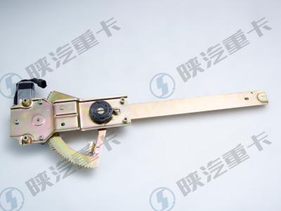 China One-touch Power Window Regulator For Sinotruk Heavy Trucks | Durable Window Lifter Motor Assembly for sale