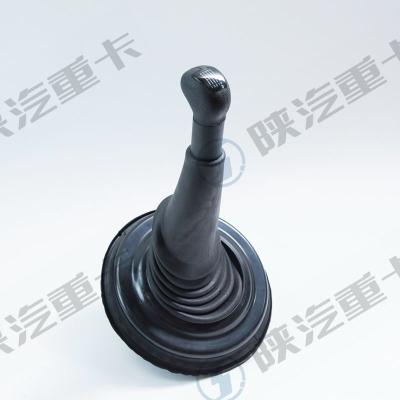 China Shacman Gear Lever Assembly Original Auto Parts Shift Lever for sale