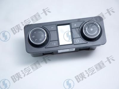 China Heavy Truck Spare Parts Automatic A/C Controller for sale