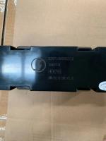 China Heavy Truck Spare Parts Automatic A/C Controller for sale