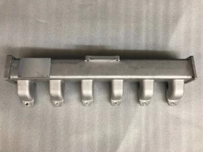 China Original Auto Parts Air Intake Tube For Tractor Truck Dump Truck for sale