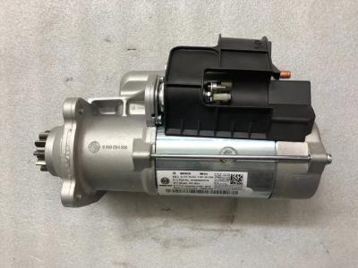 China By612600091078 Starter Motor Shacman Original Auto Parts for sale