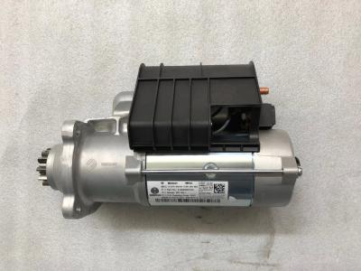 China Dump Truck Starter Motor By612600091076 For Heavy Truck for sale