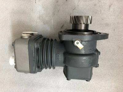 China Air Compressor Assembly Original Auto Parts Dump Truck for sale